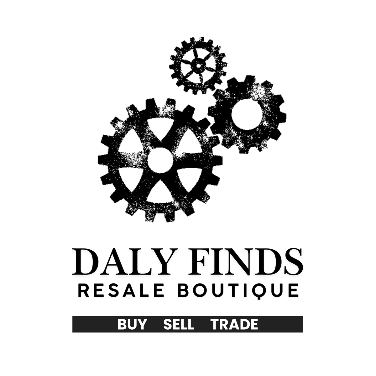 Shop Daly Finds Resale Boutique